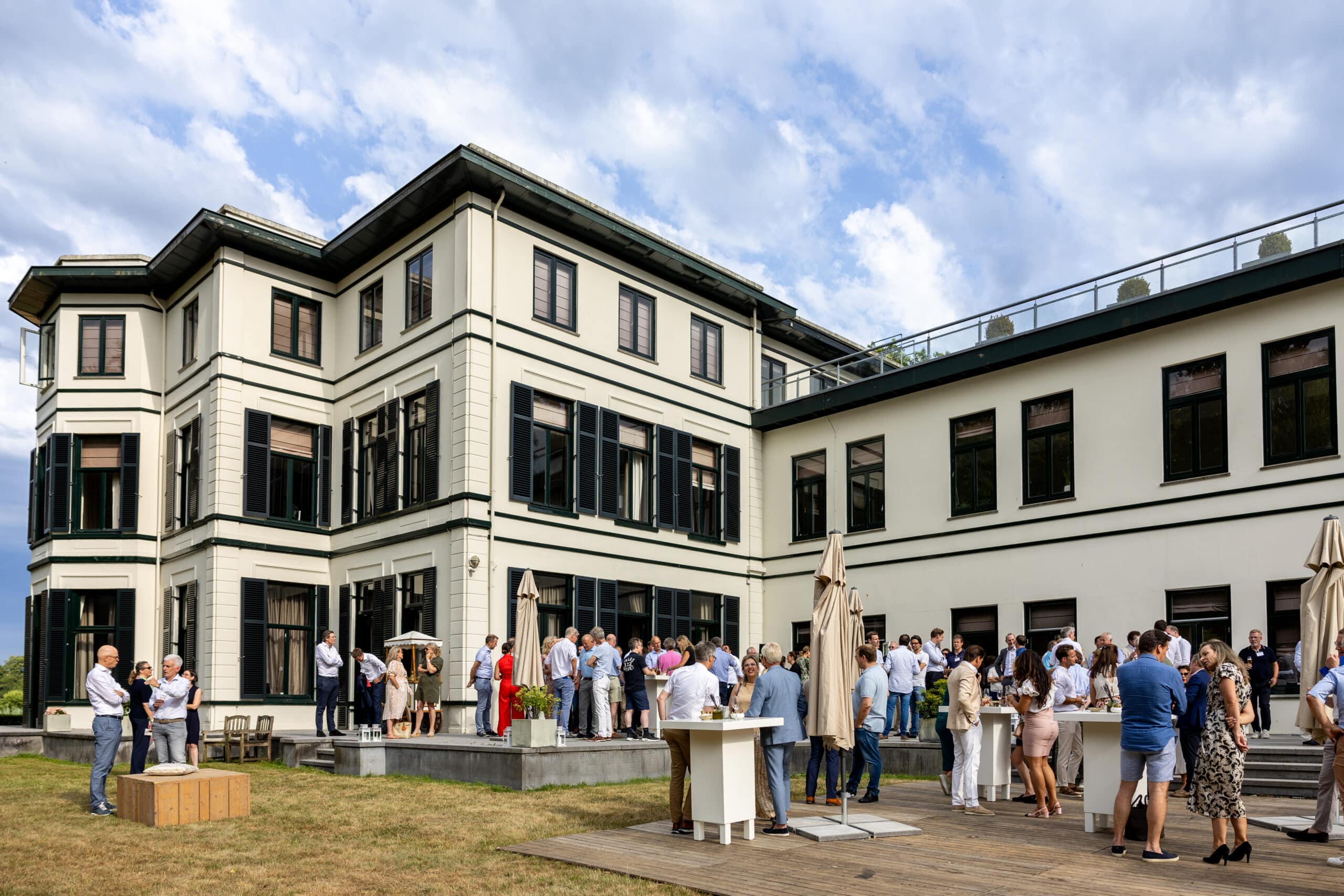 Zomerse CFO Top: 'Van Lego tot Machiavelli' – Network C